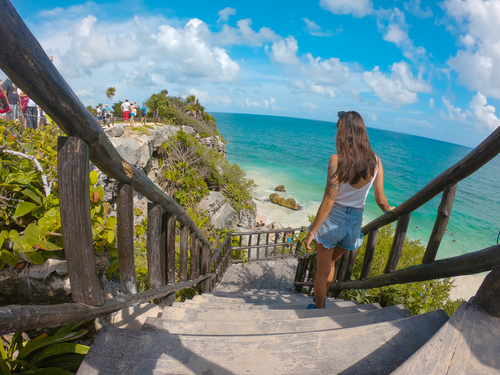 Tulum Mayan Ruins Excursion from Cozumel - Cozumel Excursions Tulum Mayan Ruins Excursion from Cozumel - Cozumel Excursions