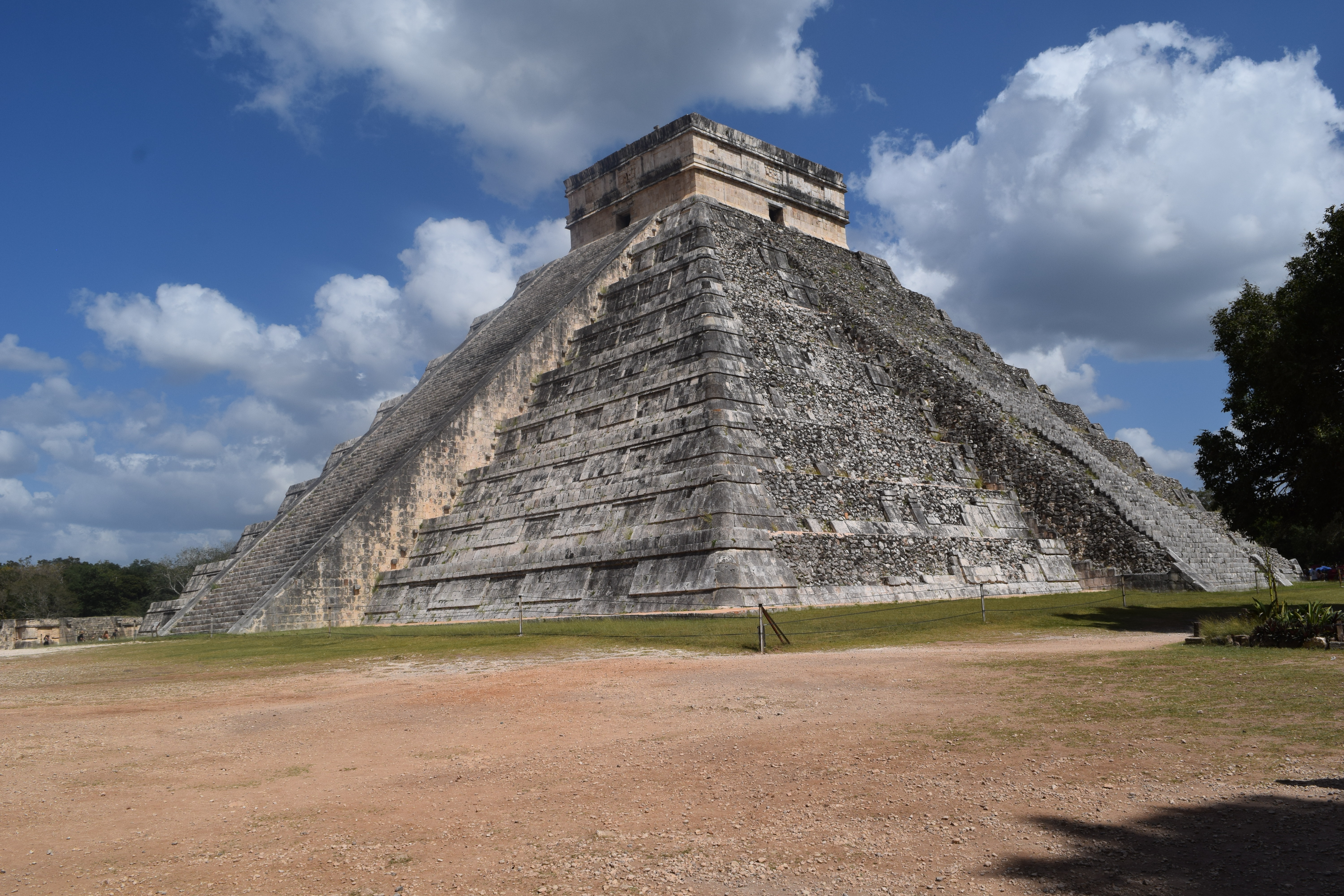 Chichen Itza Mayan Ruins and Lunch Excursion from Progreso - Progreso ...