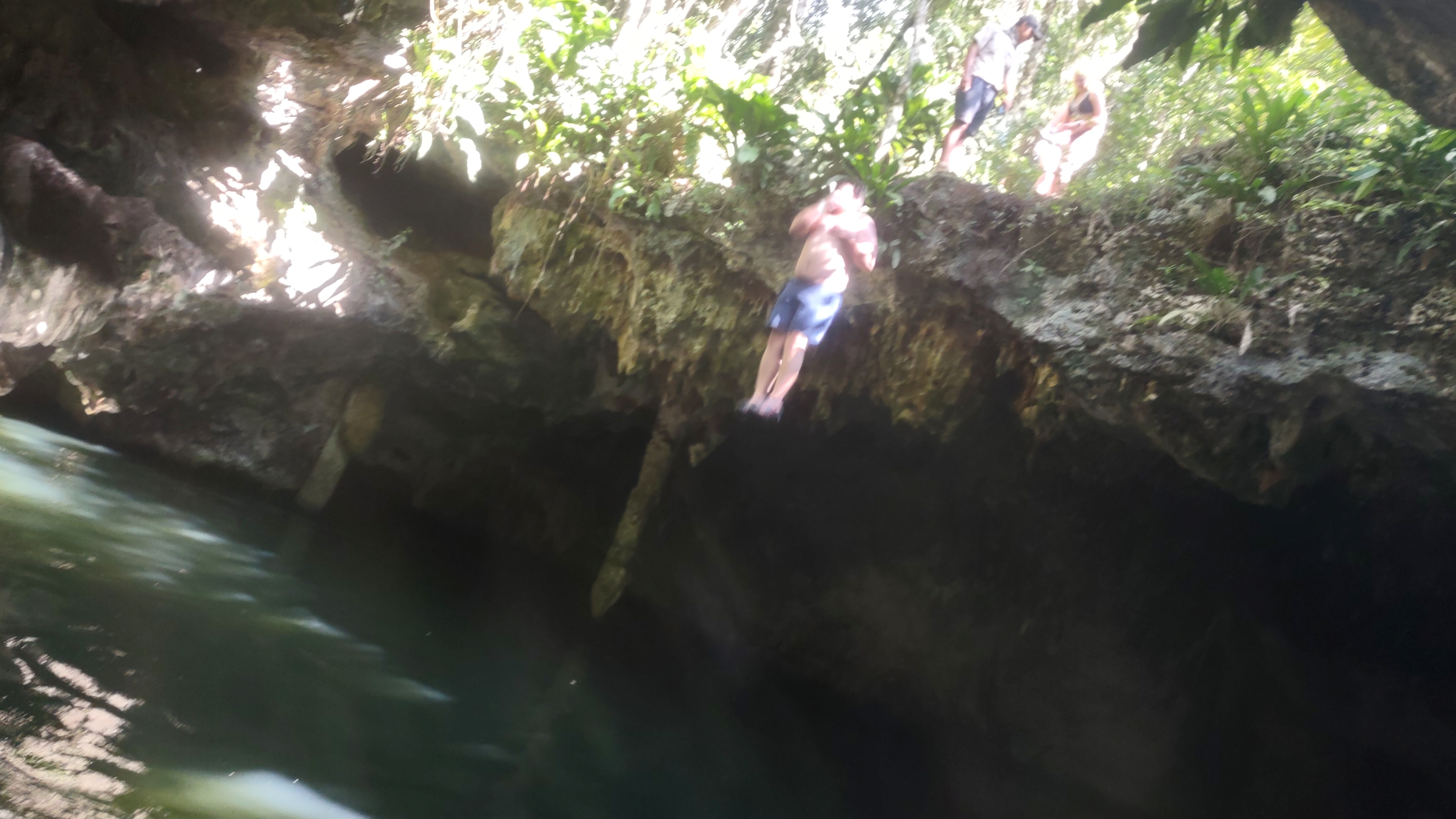 Cozumel Jungle ATV, Jade Cavern and Cenote Swim Excursion - Cozumel ...