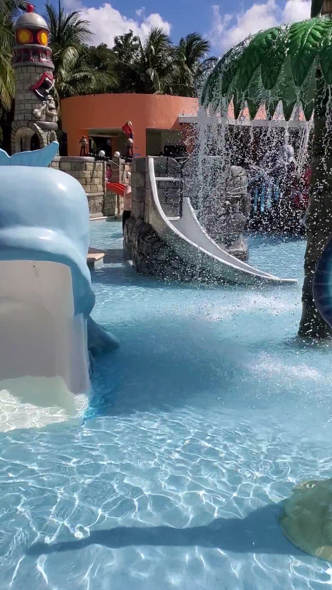 Cozumel Playa Mia Grand Beach Park Day Pass Excursion with Optional ...