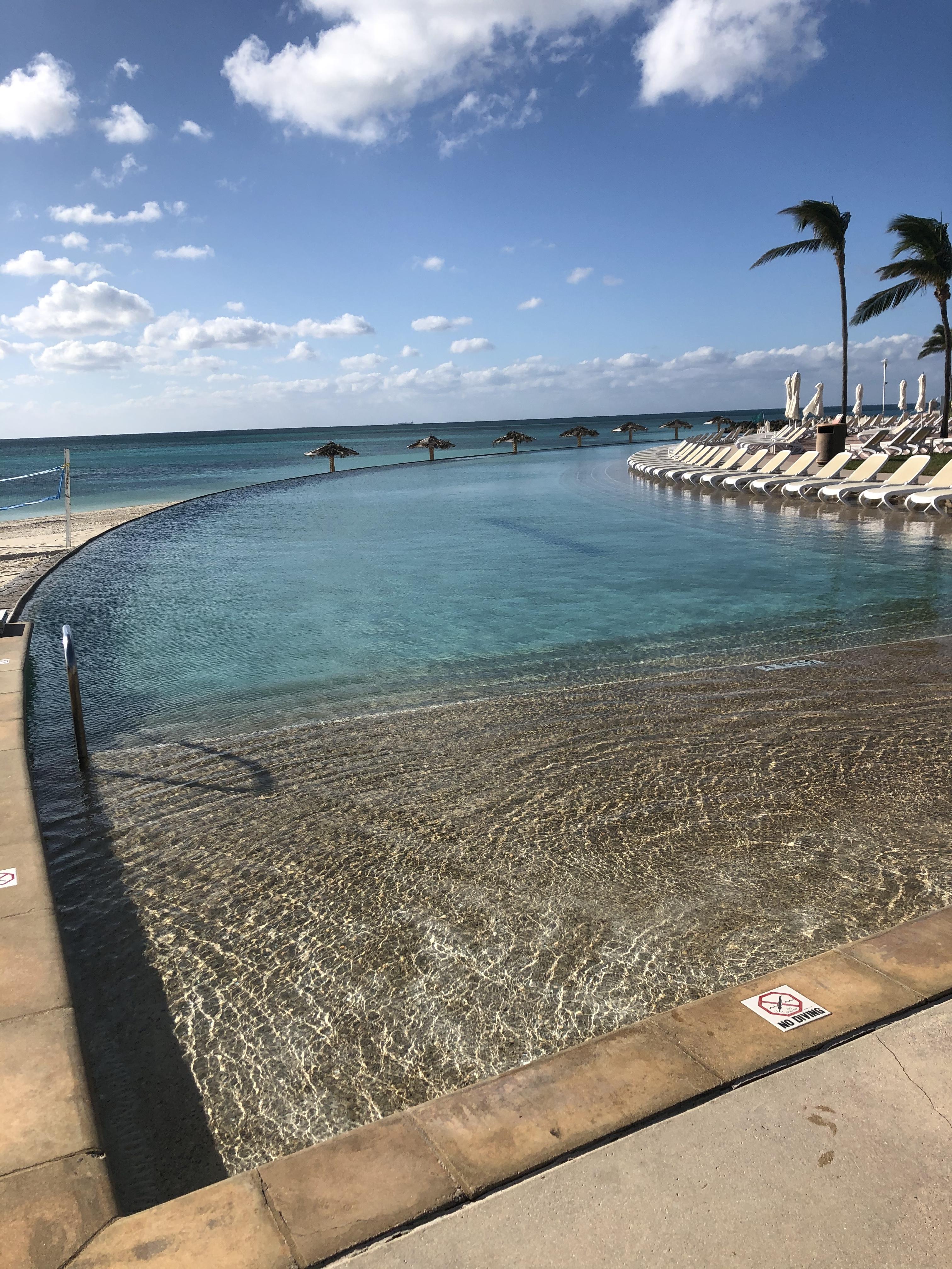 Freeport Grand Lucayan Lighthouse Point Resort Day Pass - Freeport ...