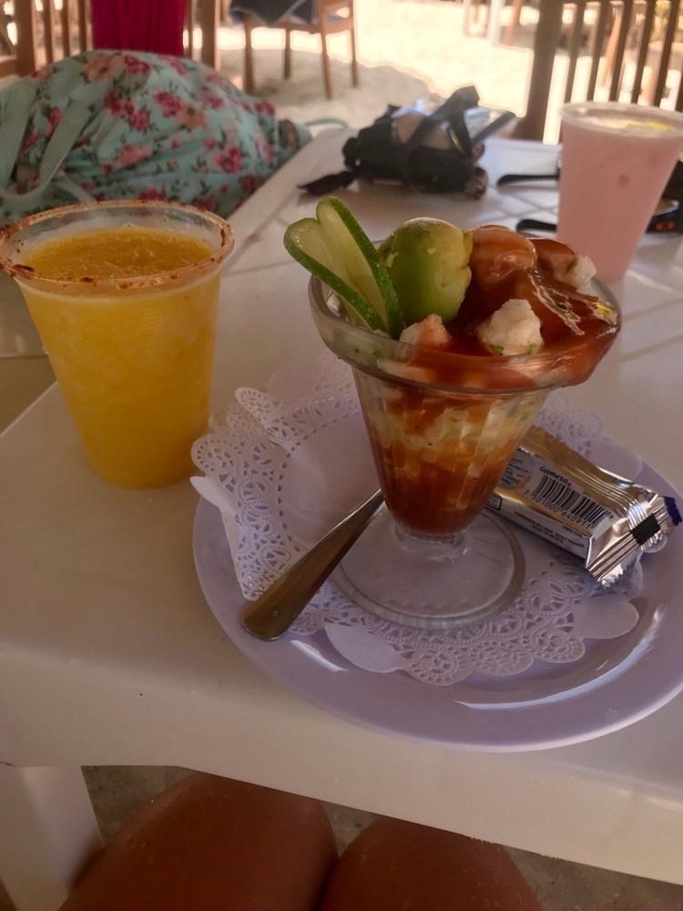 Mr. Sanchos Beach All Inclusive Day Pass Cozumel - Cozumel Excursions