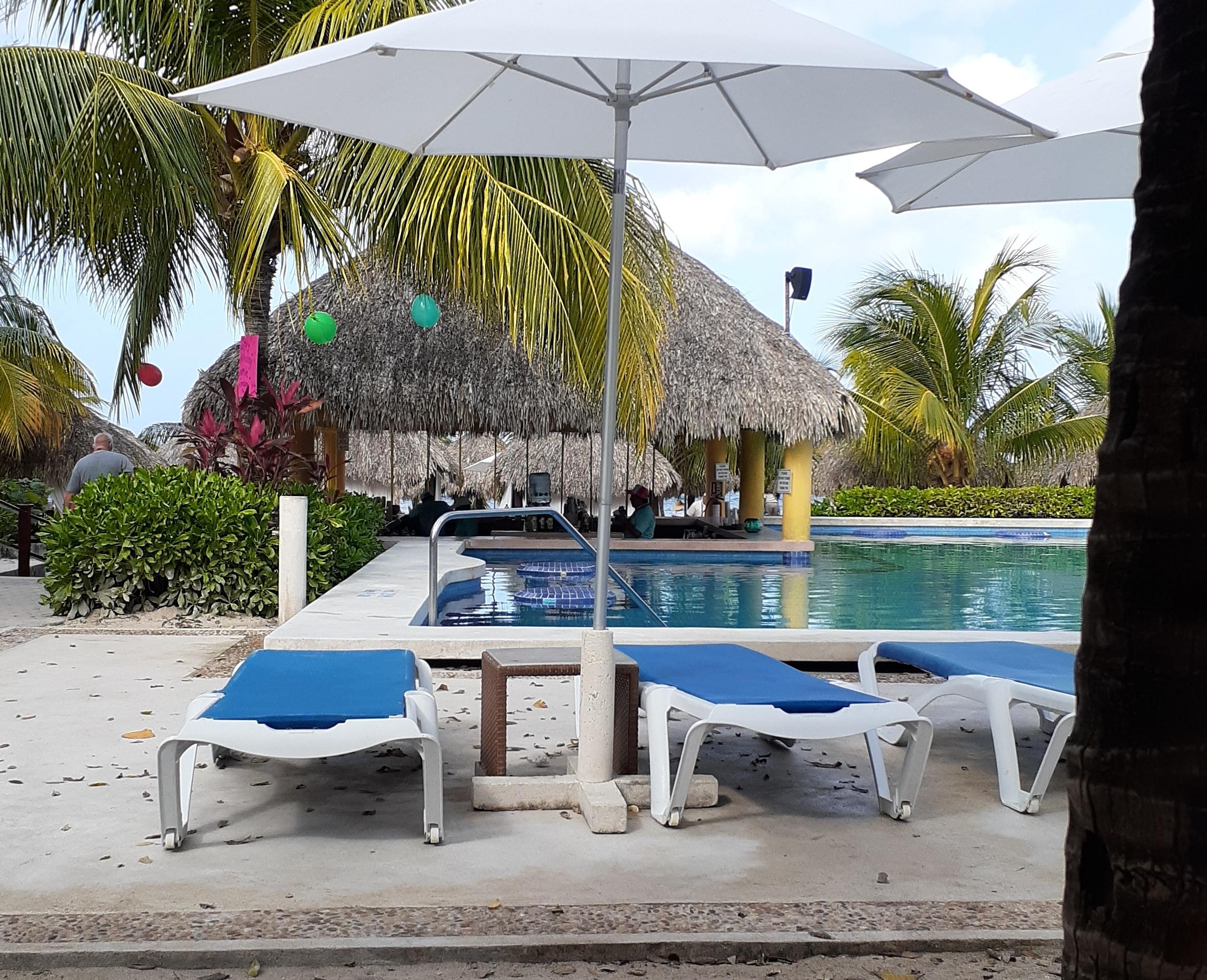 Mr. Sanchos Beach All Inclusive Day Pass Cozumel - Cozumel Excursions