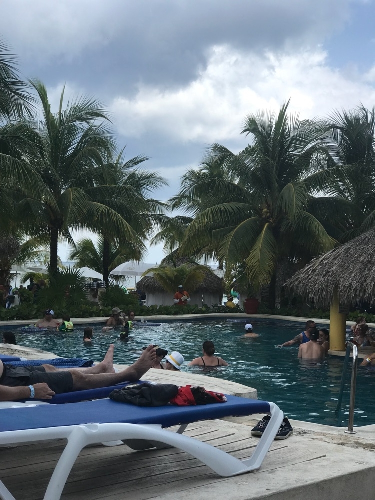 Mr. Sanchos Beach All Inclusive Day Pass Cozumel - Cozumel Excursions