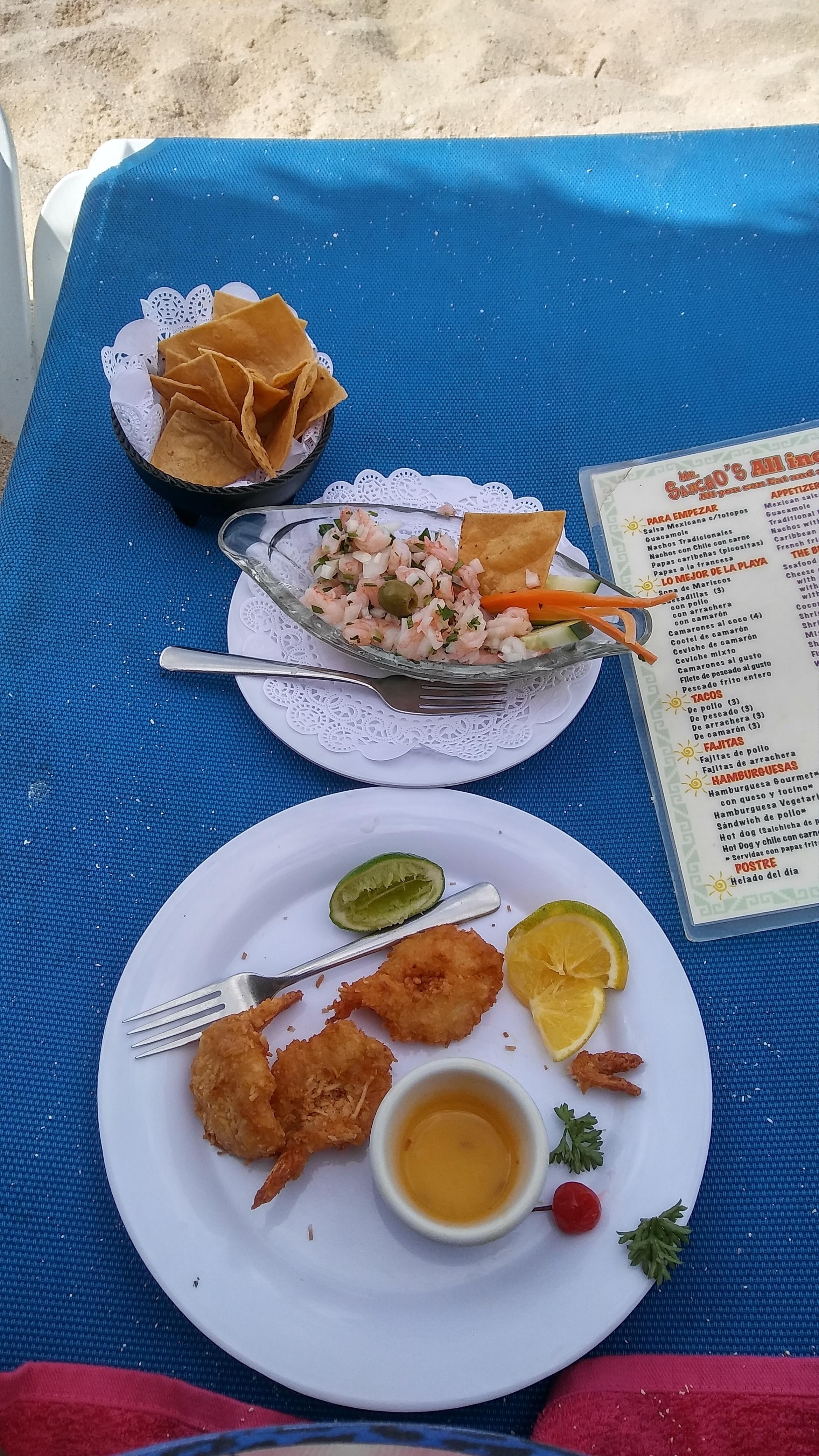 Mr. Sanchos Beach All Inclusive Day Pass Cozumel - Cozumel Excursions