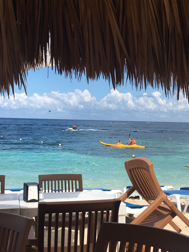 Mr. Sanchos Beach All Inclusive Day Pass Cozumel - Cozumel Excursions