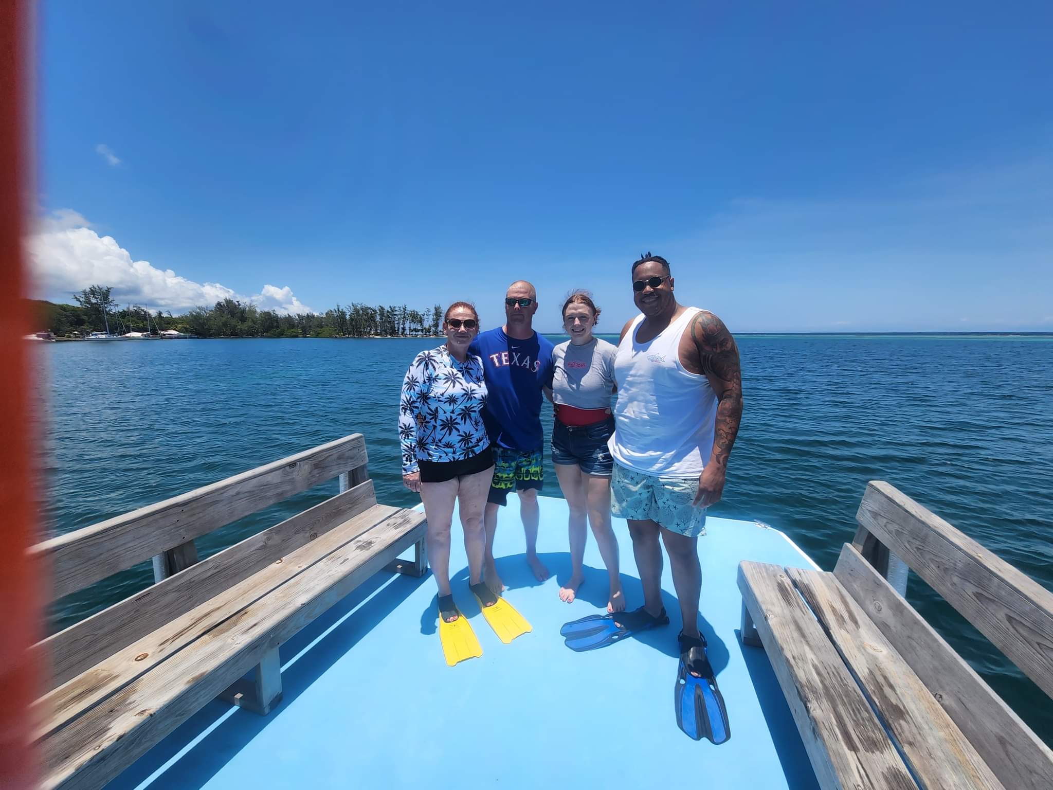 Roatan Zipline Park, Monkey/Sloth Sanctuary, Reef Snorkel, and Beach ...