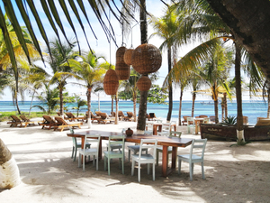Costa Maya Beach Break and Open Bar at Blue Kay Resort Excursion ...