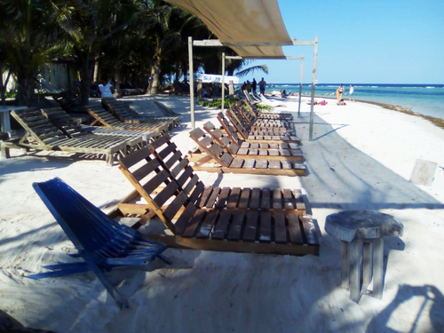 Costa Maya Beach Break and Open Bar at Blue Kay Resort Excursion ...