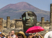 Naples Pompeii and Mount Vesuvius Hike with Lunch or Wine Tasting ...
