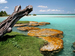 Costa Maya Seven Color Blue Lagoon Boat Ride Excursion - Costa Maya ...