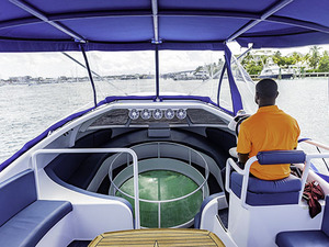 Nassau Submarine Excursions By Shore Excursioneer