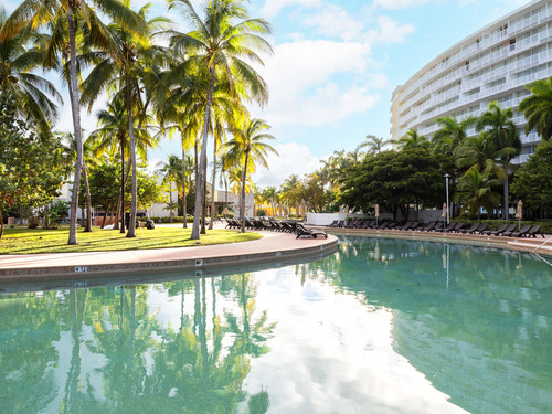 Freeport Grand Lucayan Lighthouse Point Resort Day Pass - Freeport ...